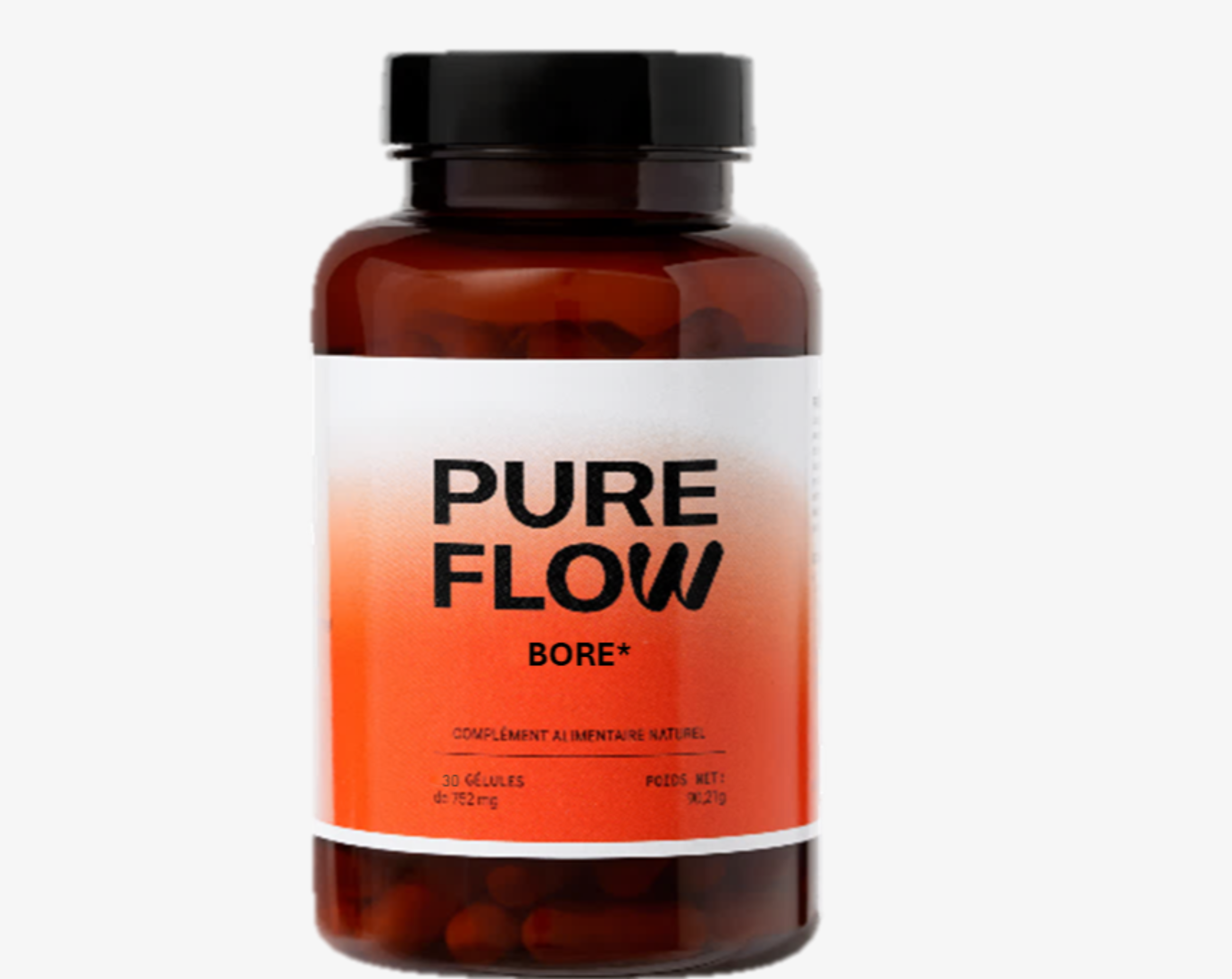 Produits – Pure Flow